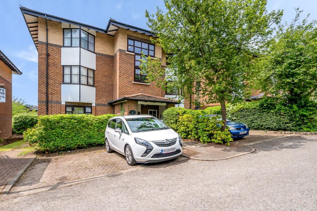 Celestial Gardens, London SE13 Studio for sale - £215,000