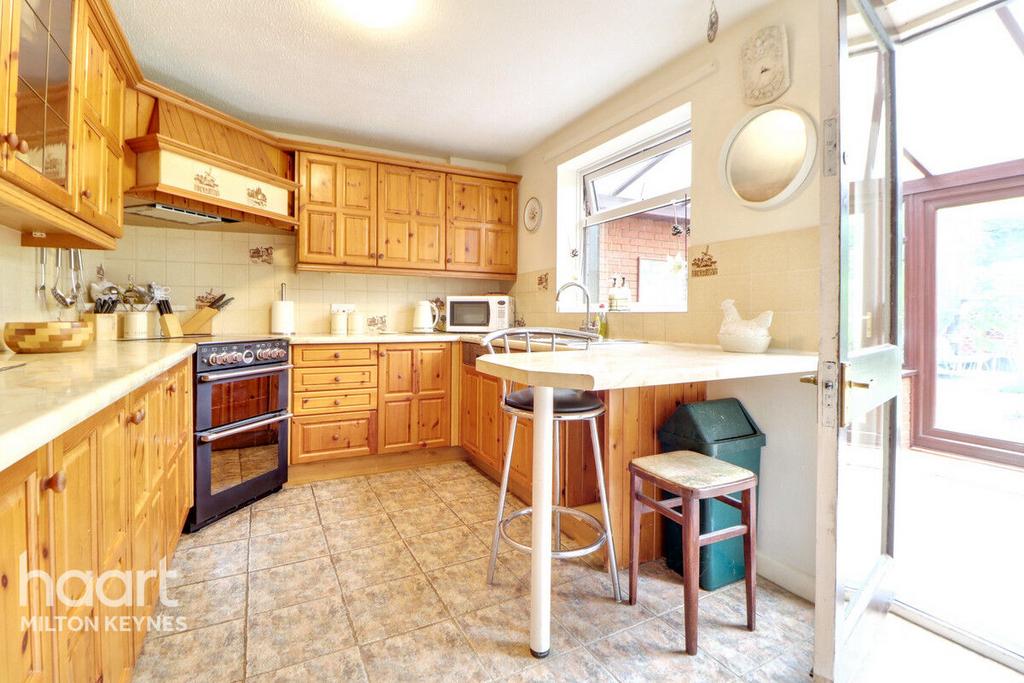 Fairways, Two Mile Ash 4 bed detached house for sale - £500,000