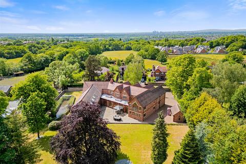 Houses for sale in Gee Cross | OnTheMarket