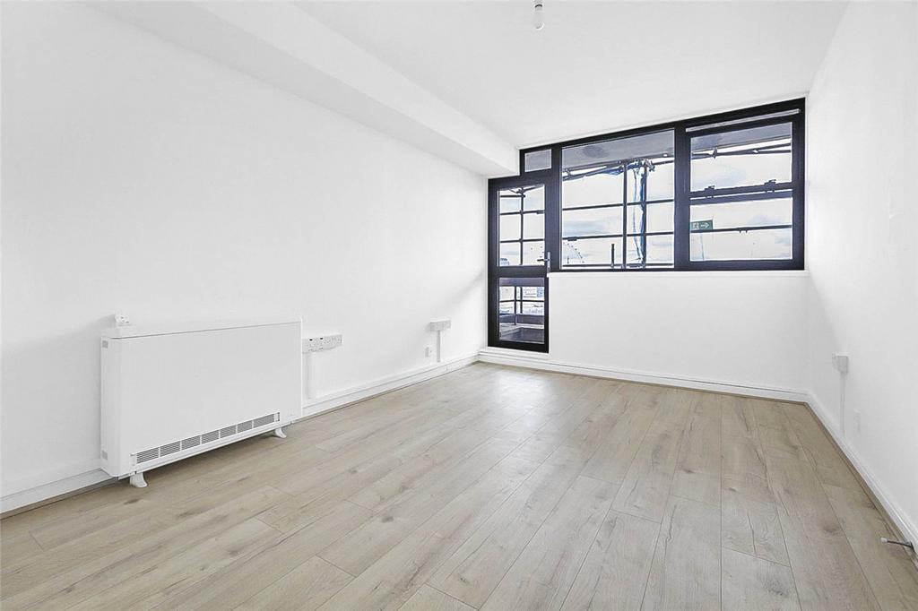 Oxendon Street, London, SW1Y Studio to rent - £1,842 pcm (£425 pw)