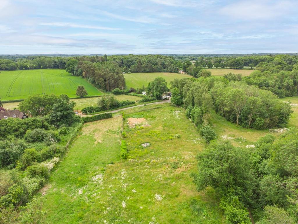 Buckland Common Land for sale - £150,000