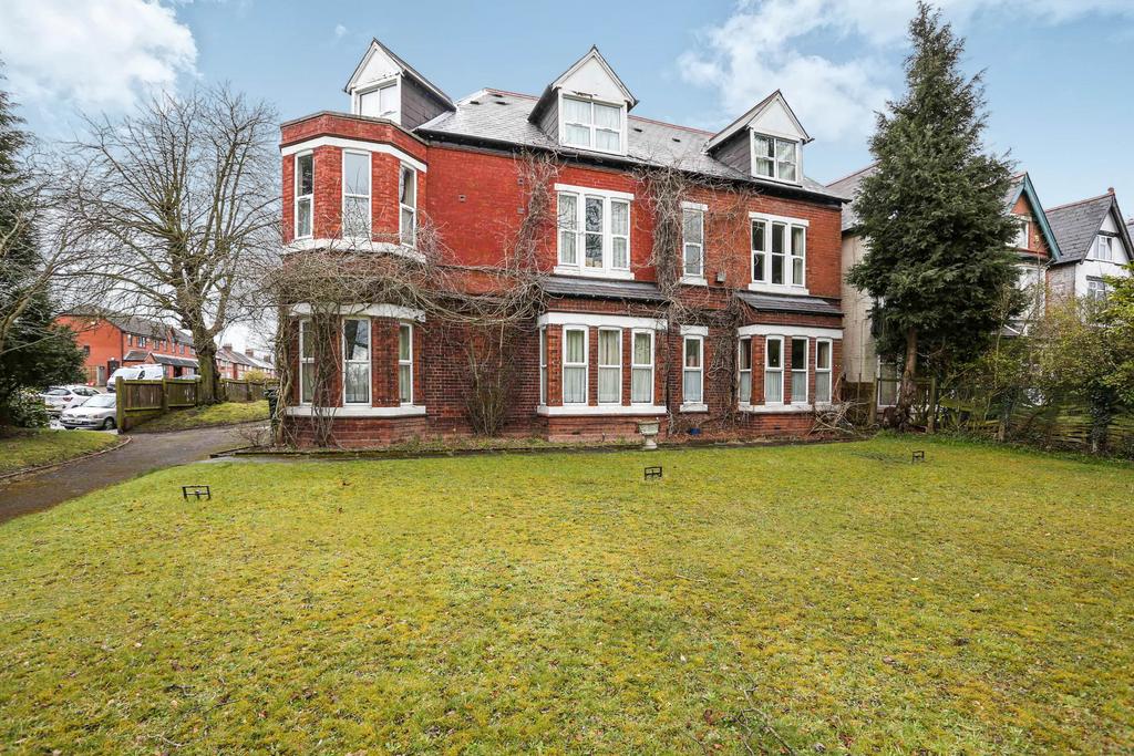 Middleton Hall Road, B30 Studio - £560 pcm (£129 pw)