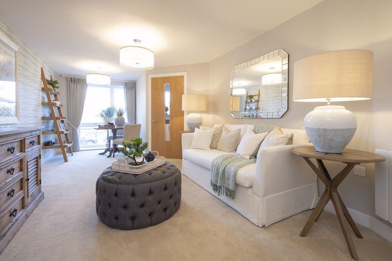 Endless Street, Salisbury *OVER... 1 bed retirement property to rent ...