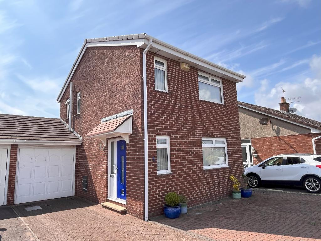 Westgate, Morecambe LA3 3 bed detached house for sale - £250,000