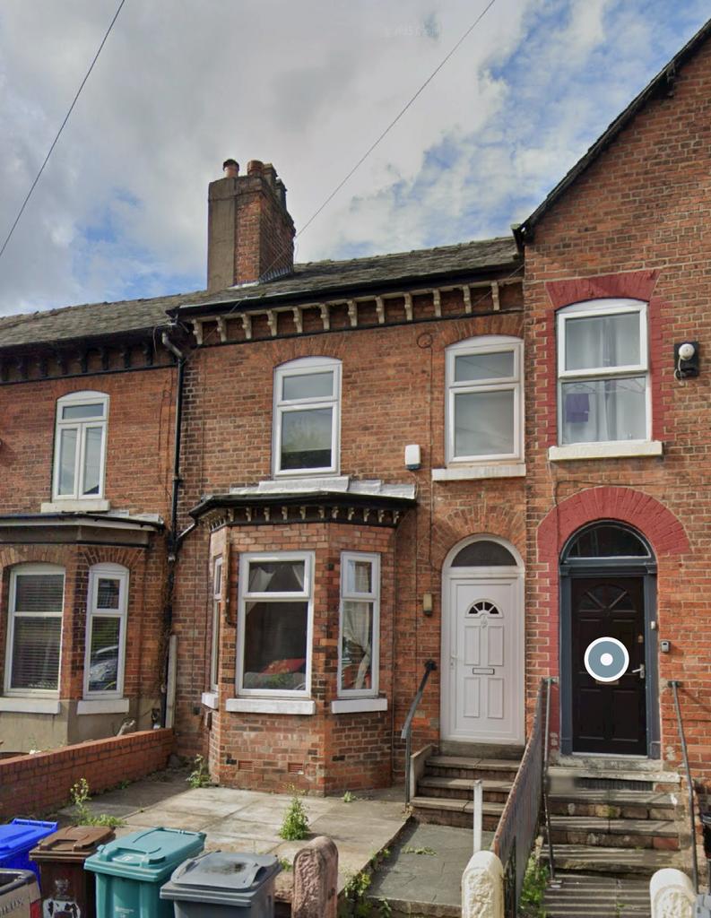 Talbot Road, Manchester M14 1 bed in a house share to rent - £720 pcm ...