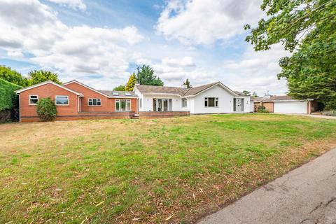Houses for sale in Harbury | OnTheMarket