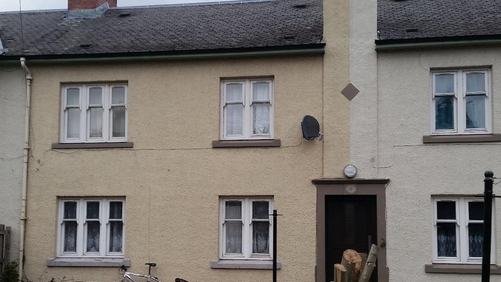 Stanley Crescent, Perth, Perthshire, PH1 1 bed flat to rent - £575 pcm ...