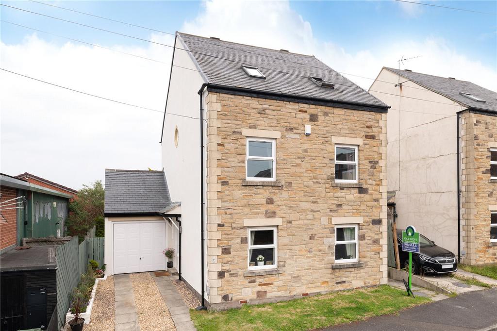Strothers Road, Rowlands Gill NE39 5 bed detached house for sale - £240,000