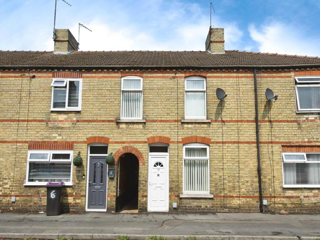 Alexandra Road, Sleaford NG34 3 bed house for sale - £165,000