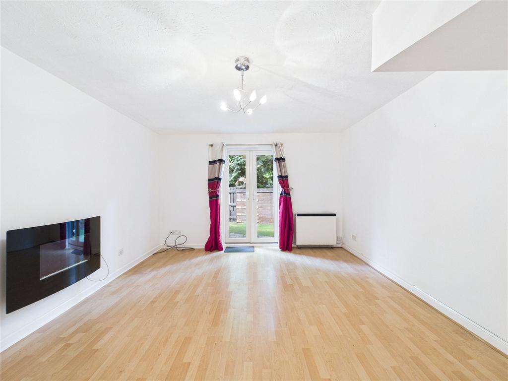 Riverside Steps, Bristol, BS4 2 bed terraced house for sale - £265,000