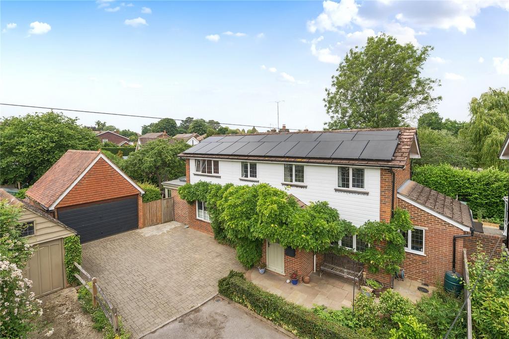 Two Ways, Loxwood, Billingshurst... 5 bed detached house for sale - £ ...