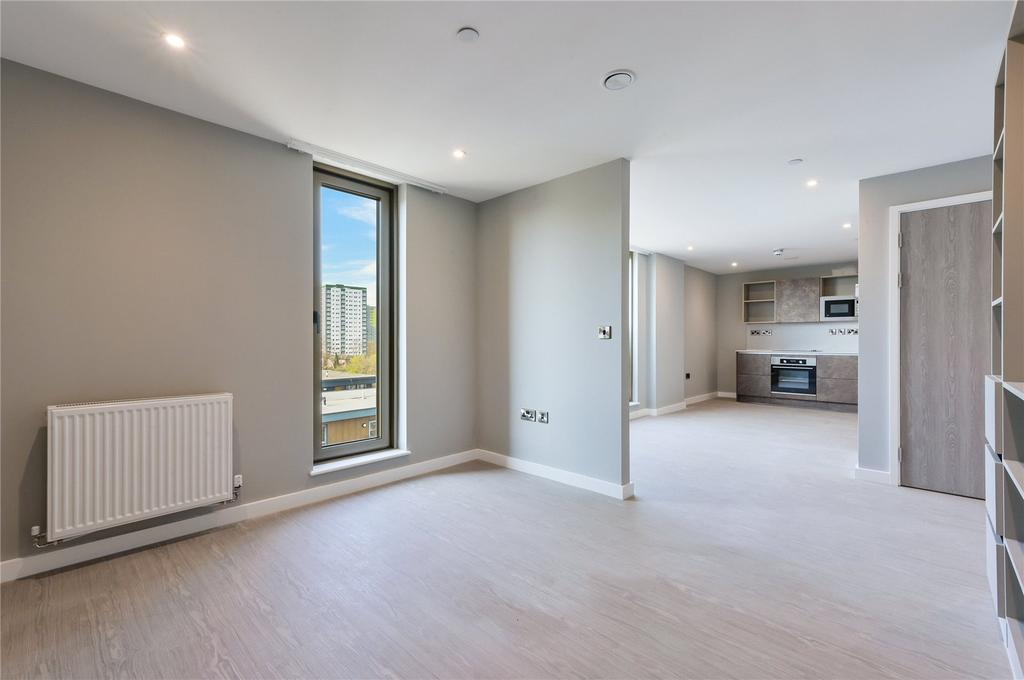 Spinners Yard, Skinner Ln, LS7 Studio - £1,090 pcm (£252 pw)