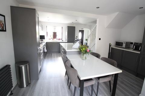 Houses for sale in Oakworth | OnTheMarket