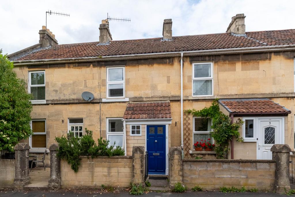 Southview Road 2 bed house to rent - £1,350 pcm (£312 pw)