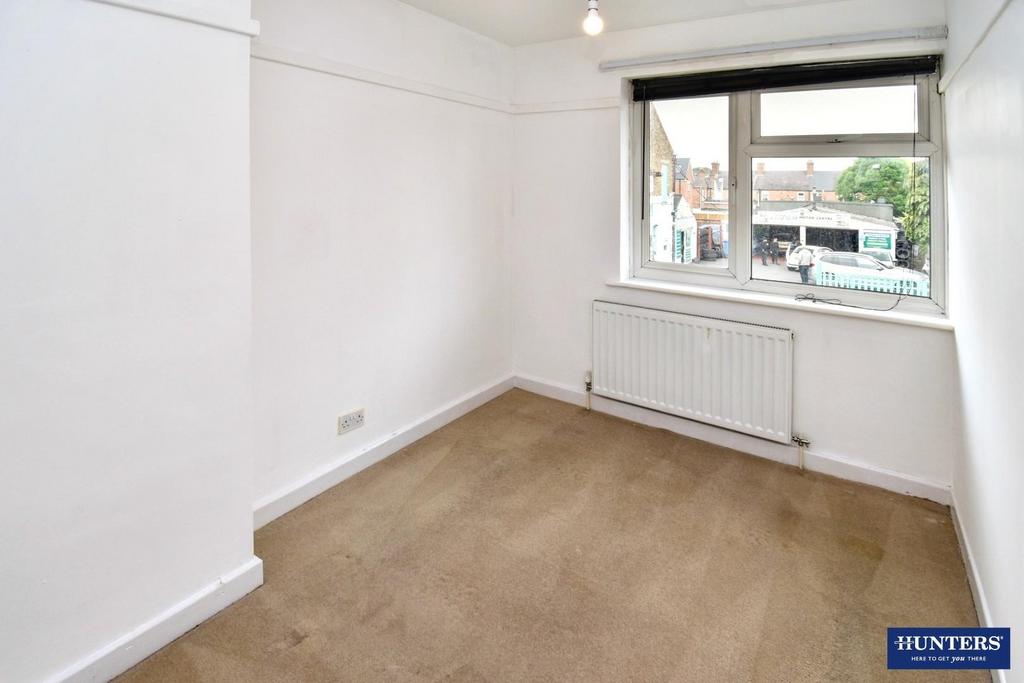 Countesthorpe Road, Wigston 2 bed terraced house for sale - £160,000
