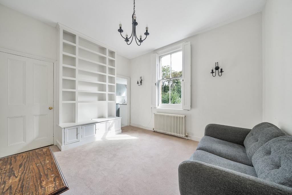 Fassett Road, Kingston upon Thames... 1 bed flat for sale - £325,000