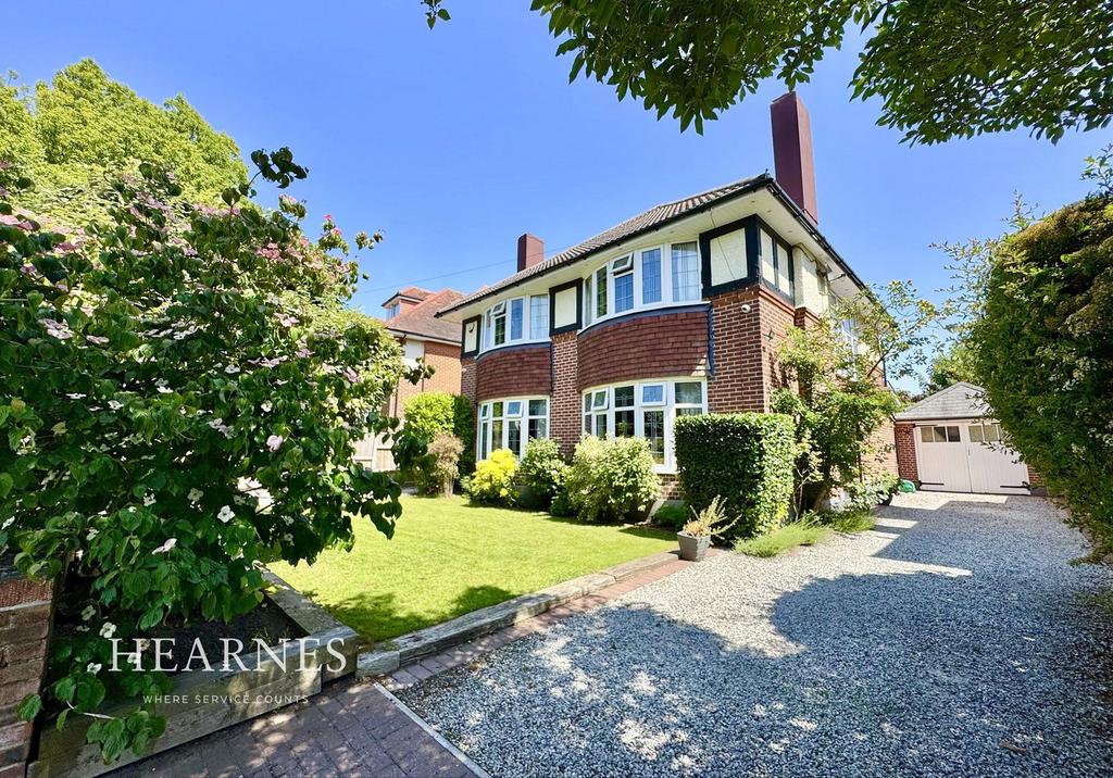 Bethia Road, Queens Park... 4 bed detached house - £800,000