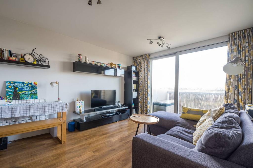 Devons Road, E3, Bow, London, E3 1 bed flat to rent - £1,900 pcm (£438 pw)