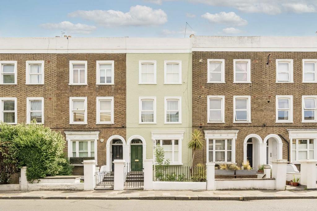 Askew Road, London W12 1 bed flat - £1,700 pcm (£392 pw)