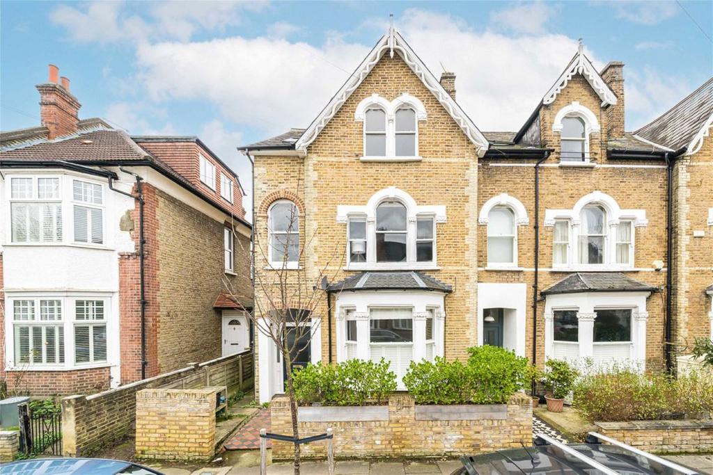 Elm Road, London SW14 1 bed flat for sale - £315,000