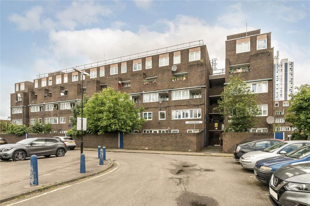 Vantrey House, London SE11 3 bed flat - £2,700 pcm (£623 pw)