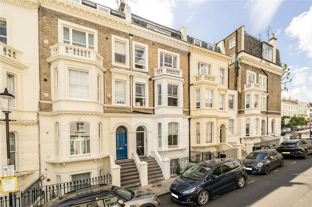 Gordon Place, London W8 2 bed flat for sale - £1,100,000