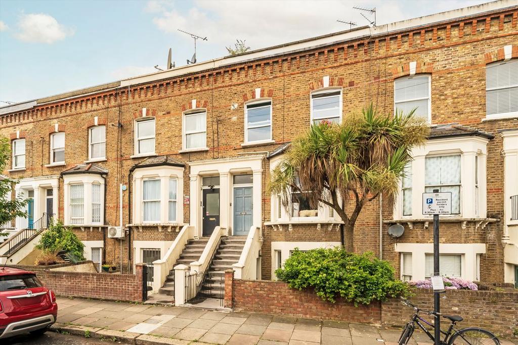 Ashmore Road, London W9 2 bed flat for sale - £550,000