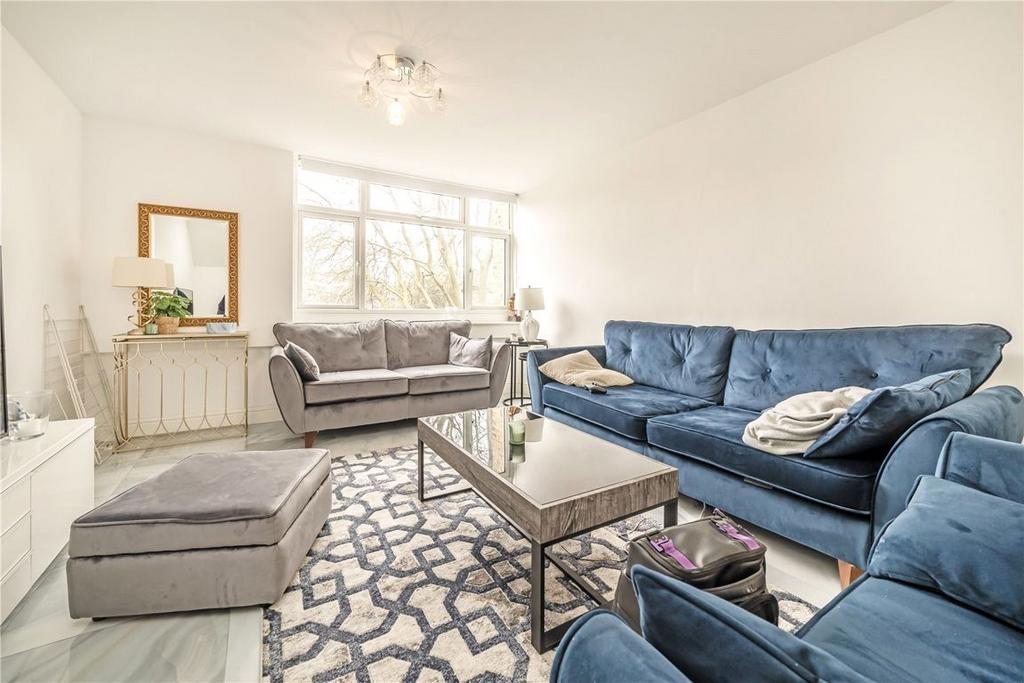 Inverness Terrace, London W2 2 bed flat to rent - £3,250 pcm (£750 pw)