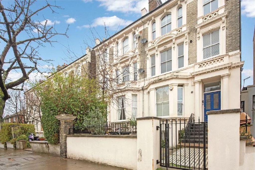 Cambridge Gardens, London W10 Studio for sale - £260,000