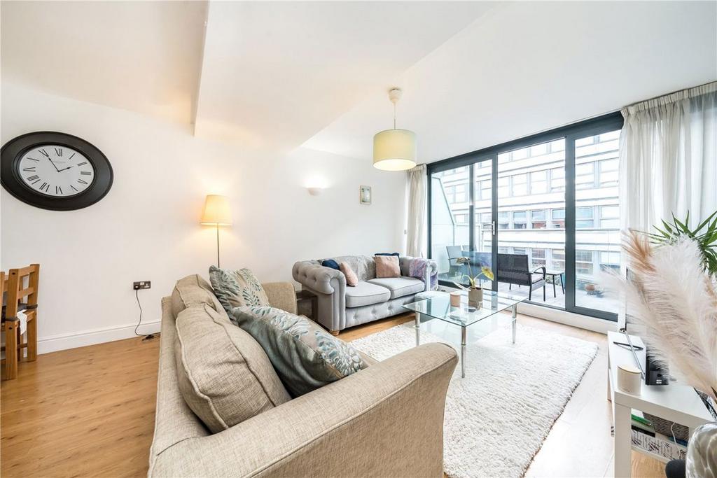 Picture House, London SW16 1 bed flat for sale - £385,000