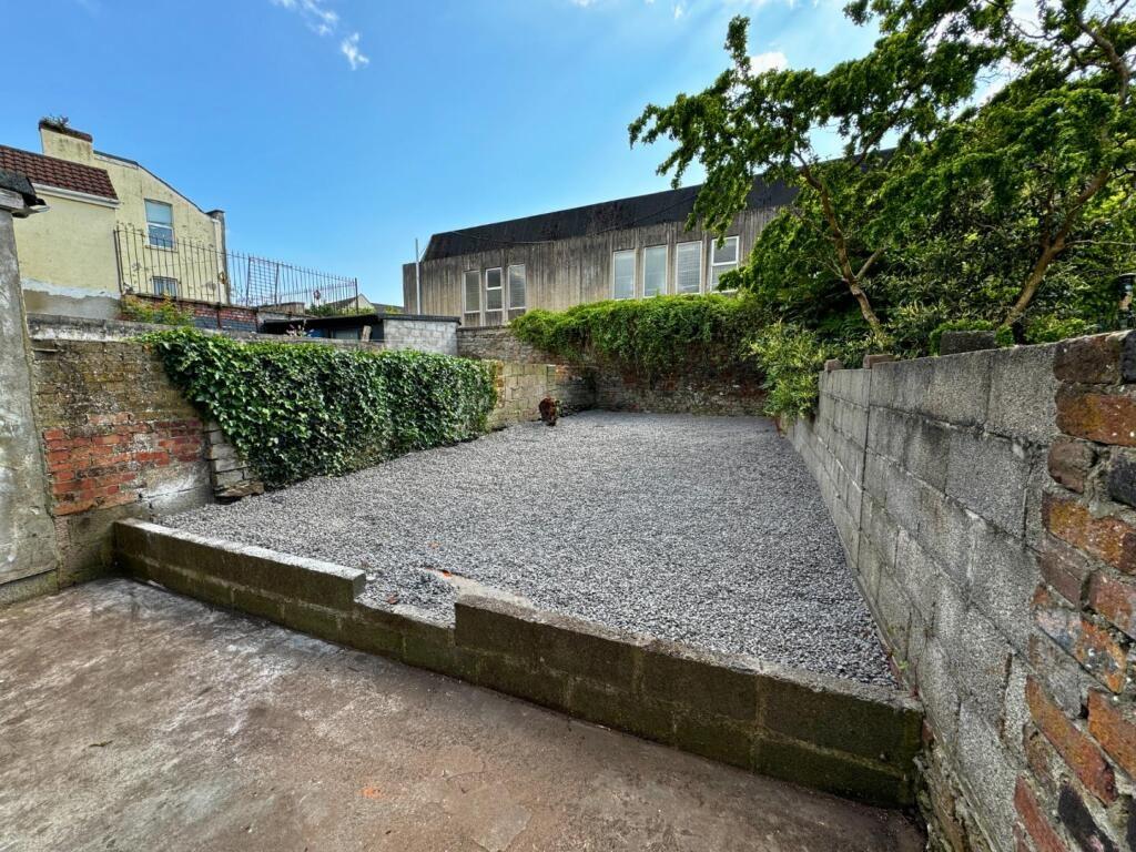 Boswell Street, Bristol BS5 4 bed house to rent - £2,450 pcm (£565 pw)