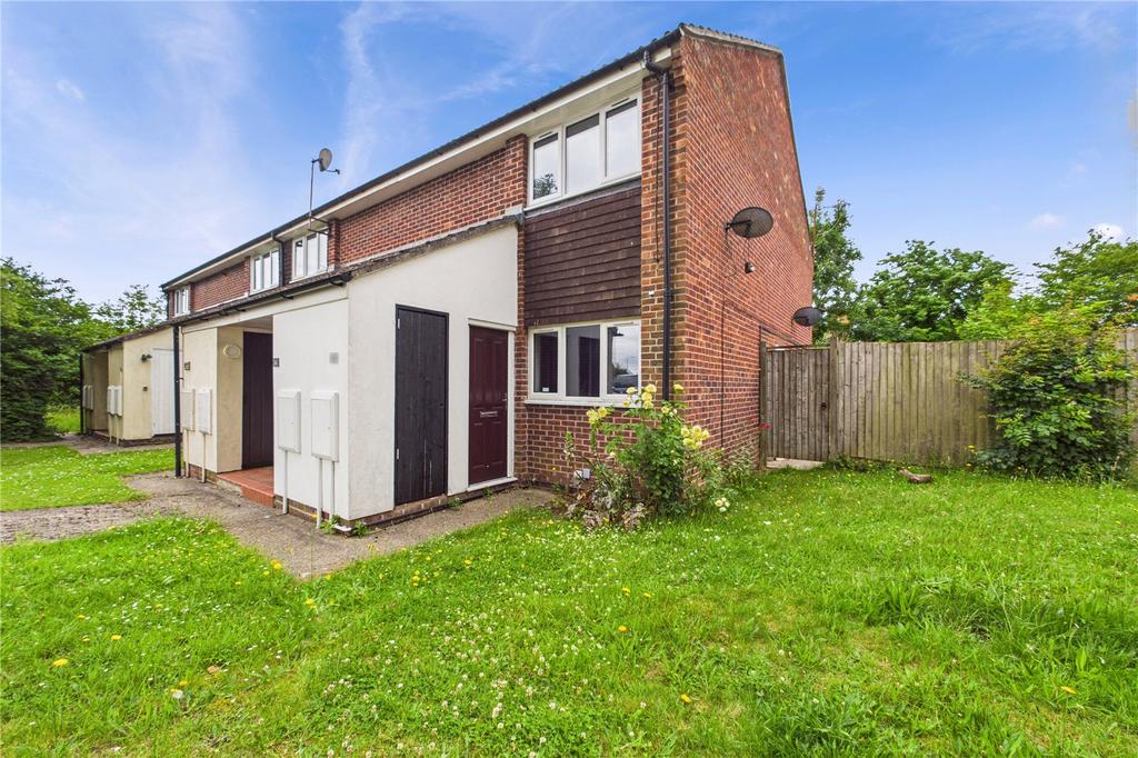 Warbreck Drive, Tilehurst, Reading... 1 bed apartment for sale - £225,000