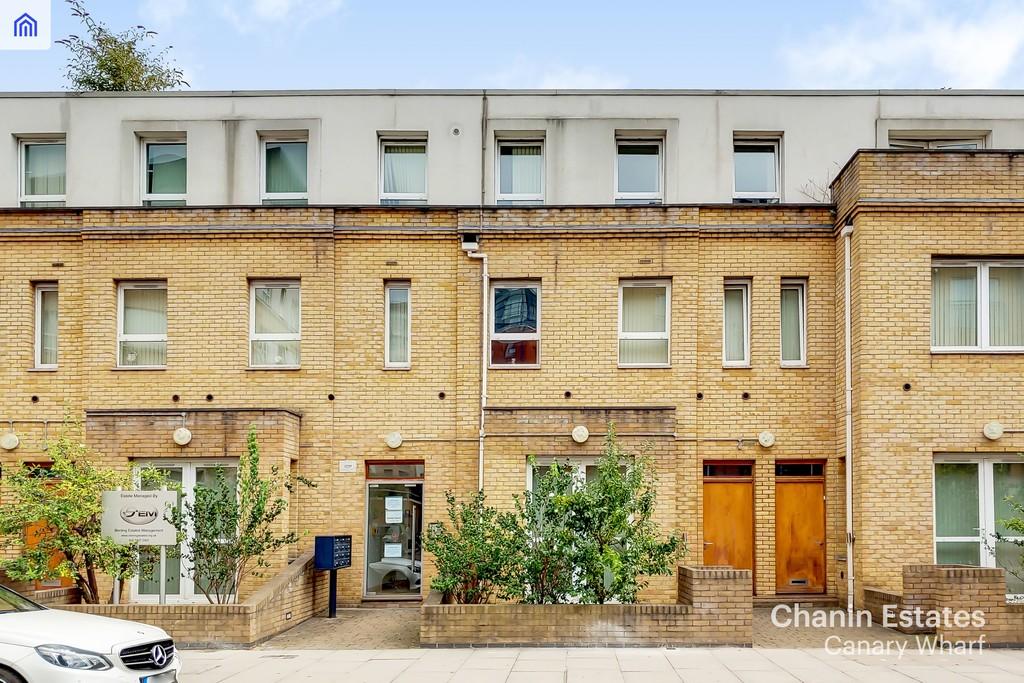 Helion Court, Isle Of Dogs E14 1 bed apartment to rent - £1,820 pcm (£ ...