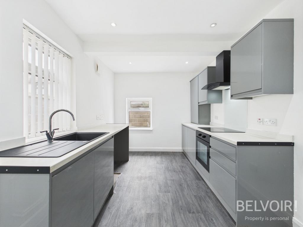 Worcester Road, Liverpool L20 3 bed terraced house - £895 pcm (£207 pw)