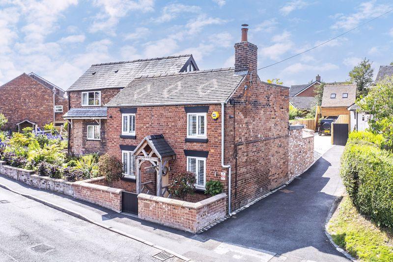 "Dingle Cottage", 7 The Dingle... 3 bed cottage - £435,000