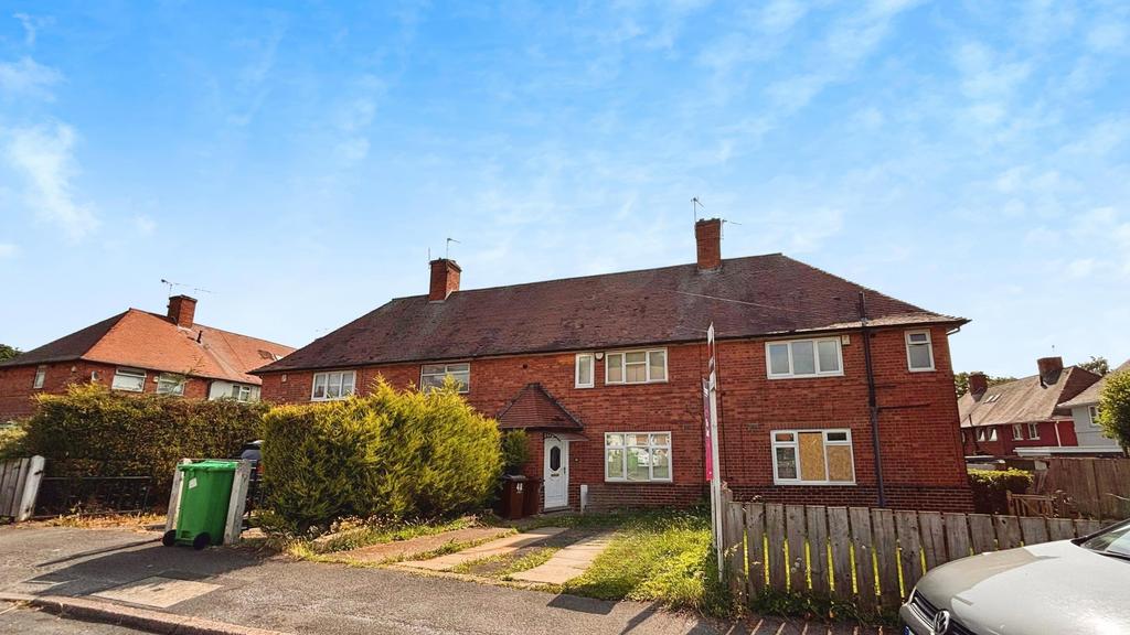 Bankwood Close, NG8 3 bed terraced house - £1,000 pcm (£231 pw)