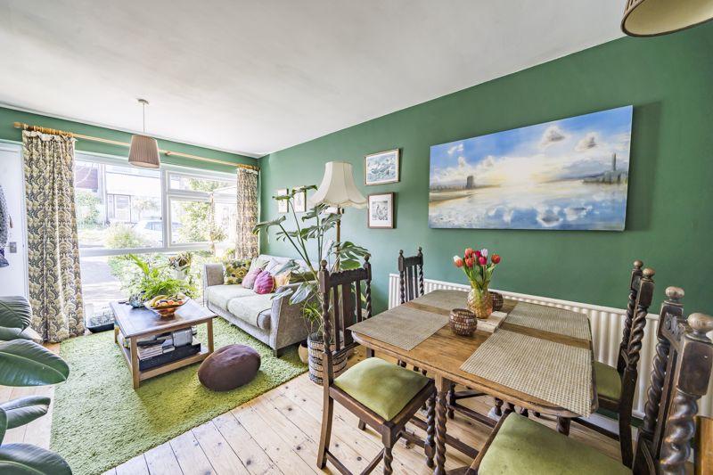 Temple Cowley, Oxford 2 bed terraced house for sale - £365,000