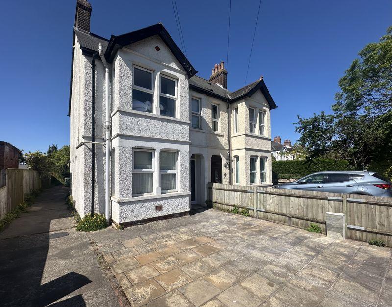 Northfield Road, Oxford 1 bed flat for sale - £220,000