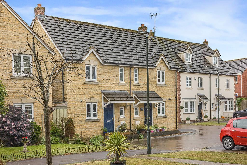 Dursley GL11 2 bed semi-detached house - £275,000
