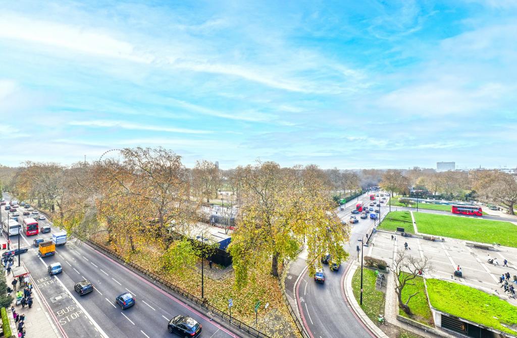 North Row, London W1K 3 bed flat for sale - £4,750,000