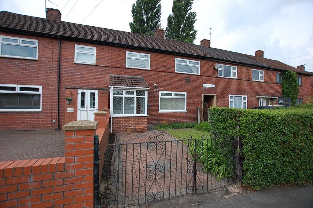 Downshaw Road, Greater Manchester OL7 3 bed terraced house for sale - £ ...