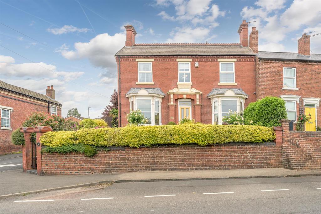 Overdale, Collis Street, Amblecote... 3 bed house for sale - £475,000