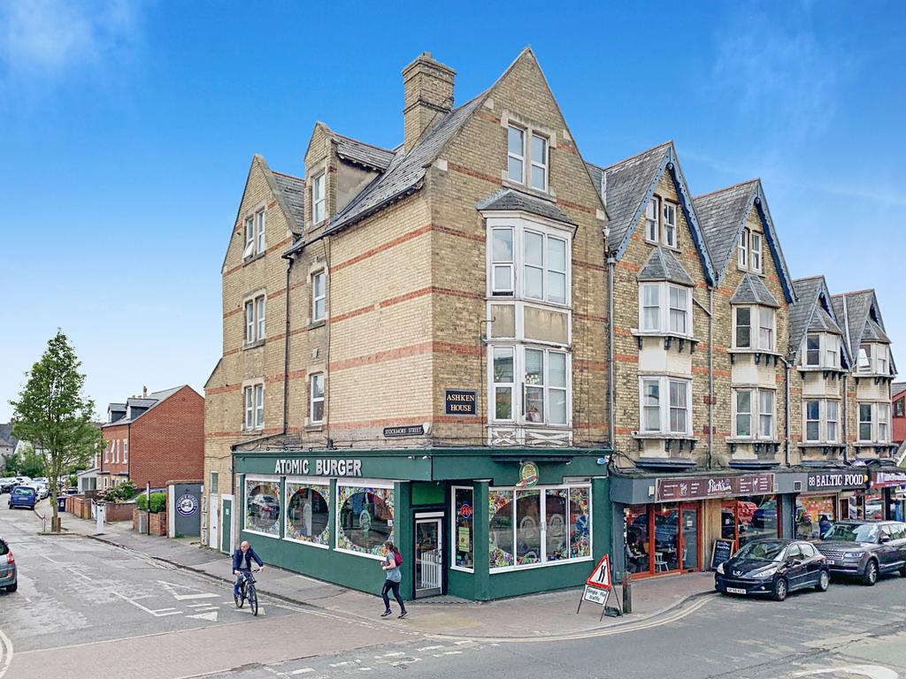 Cowley Road, Oxford, OX4 1 bed in a house share - £757 pcm (£175 pw)