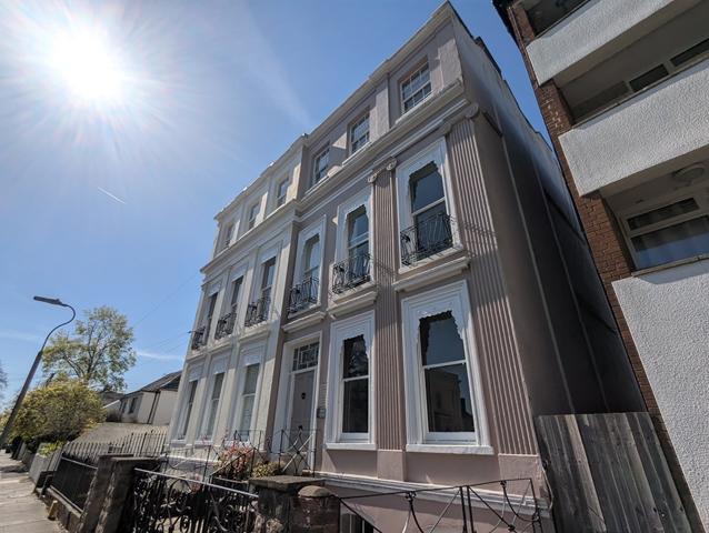 Regency Area, Priory Street, Cheltenham 1 bed apartment - £1,200 pcm (£ ...
