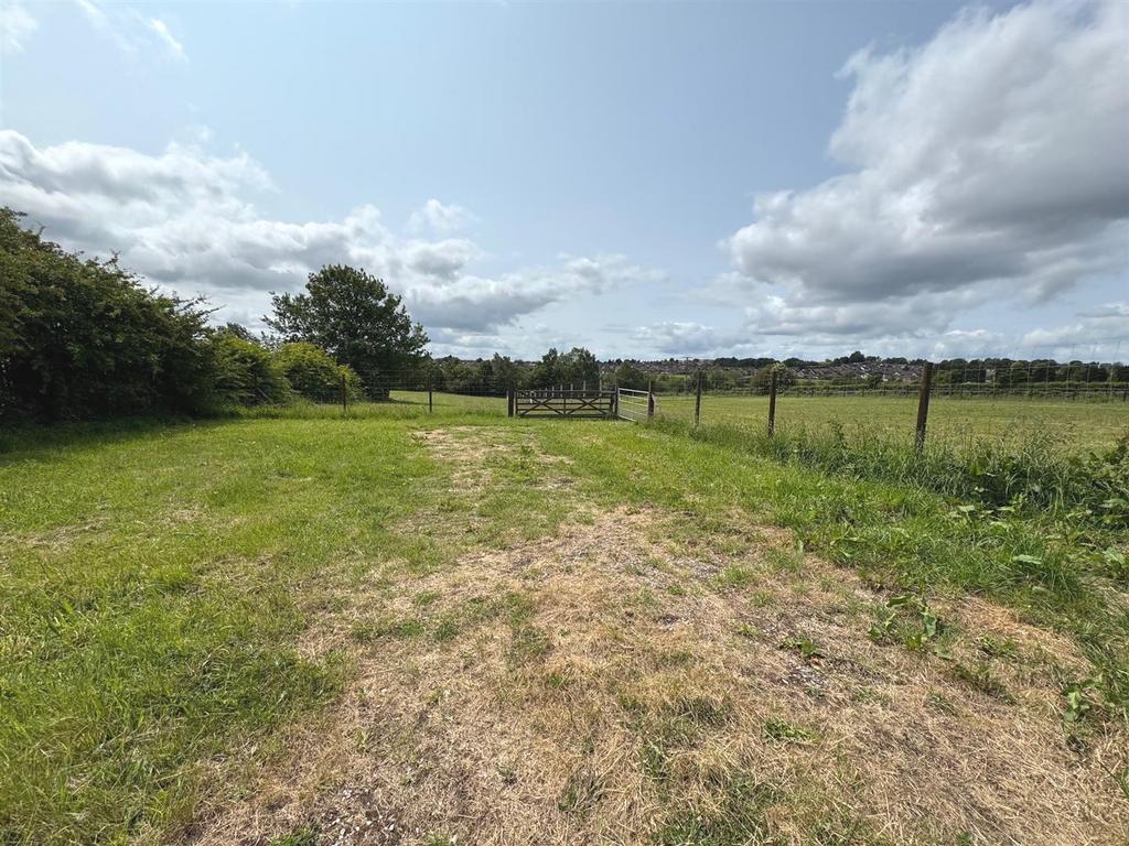 Caverswall Road, Caverswall... Land - £70,000