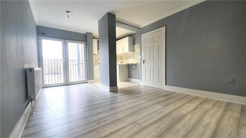Station Road, Harrow, Middlesex, HA1 1 bed apartment to rent - £1,550 ...