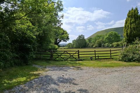 Land For Sale In Derbyshire | OnTheMarket