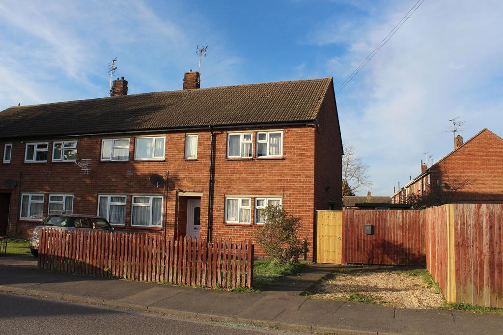 Ash Road, Newark, Nottinghamshire, NG24 2 bed apartment to rent - £725 ...