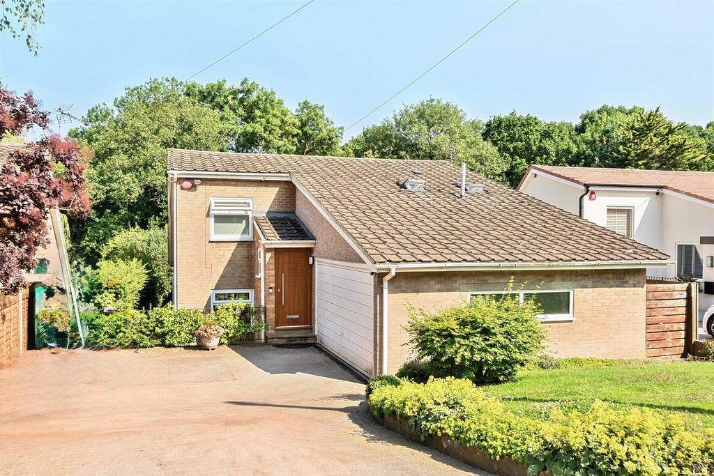 Eleanor Crescent, Mill Hill, London, NW7 3 bed detached house for sale ...