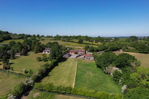 Houses for sale in Romsley | OnTheMarket